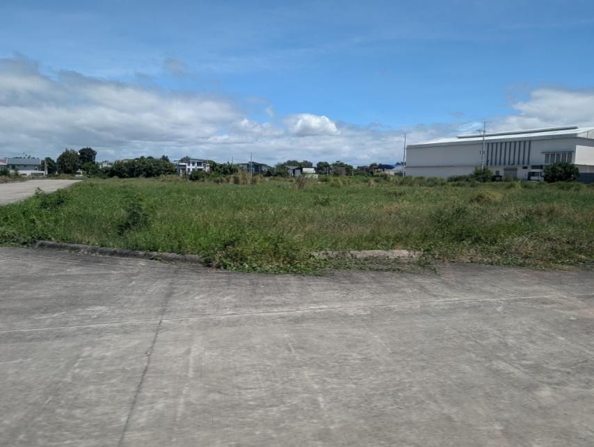 Industrial Lot inside Business Park in Guiguinto Bulacan, Property, For ...