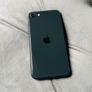 iPhone SE 2020 Black 128GB, Mobile Phones & Gadgets, Mobile Phones ...
