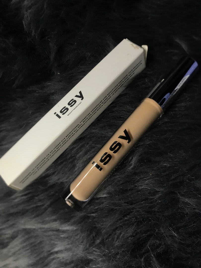 Issy Active Concealer (Conceal + Cover), Beauty & Personal Care, Face ...