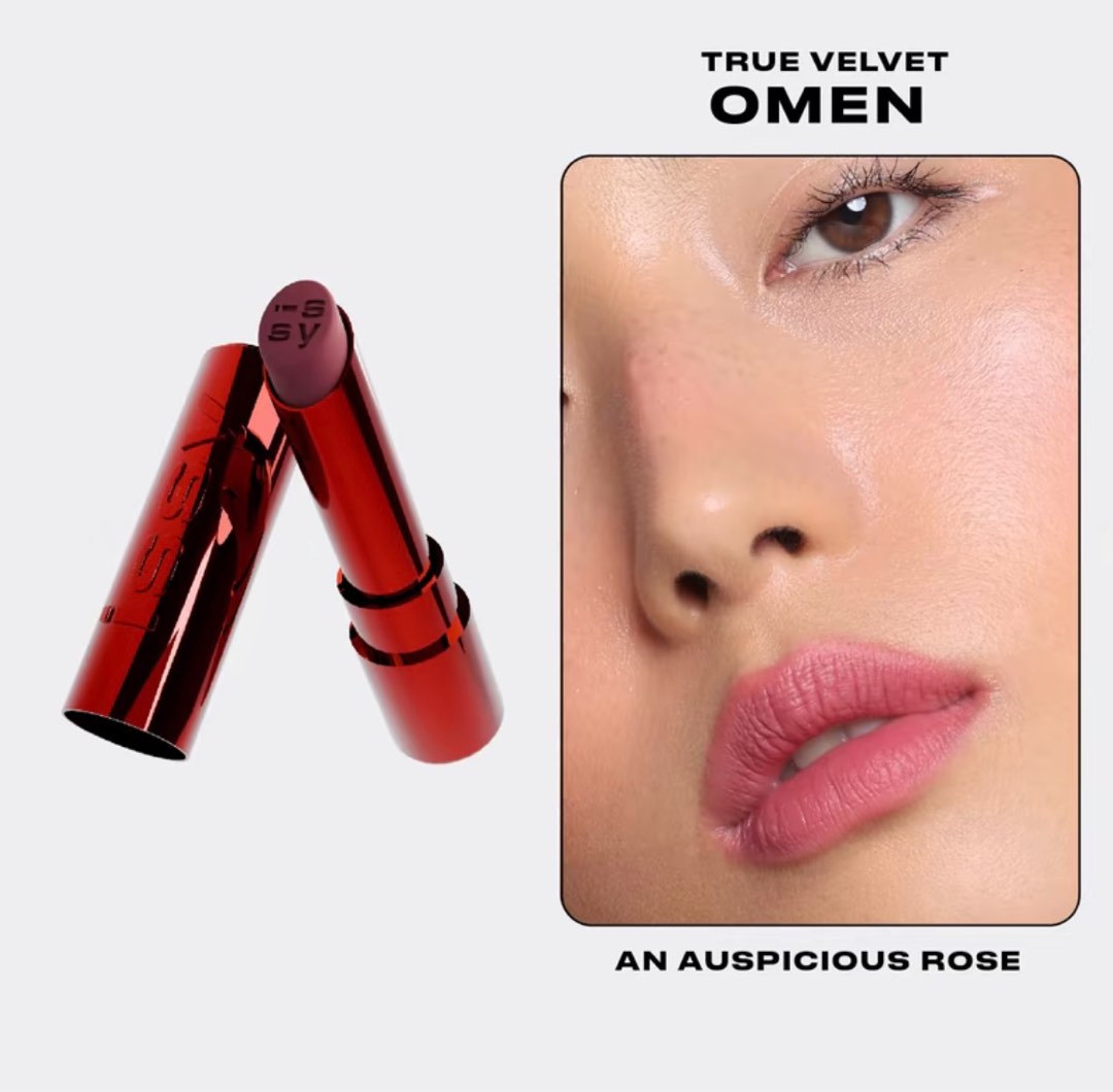 issy limited edition true velvet omen, Beauty & Personal Care, Face ...