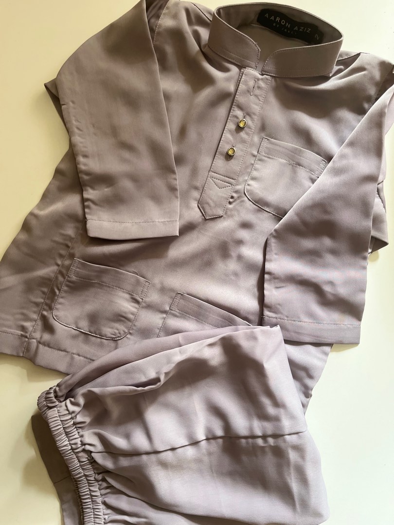 Jakel Aaron Aziz, Babies & Kids, Babies & Kids Fashion on Carousell