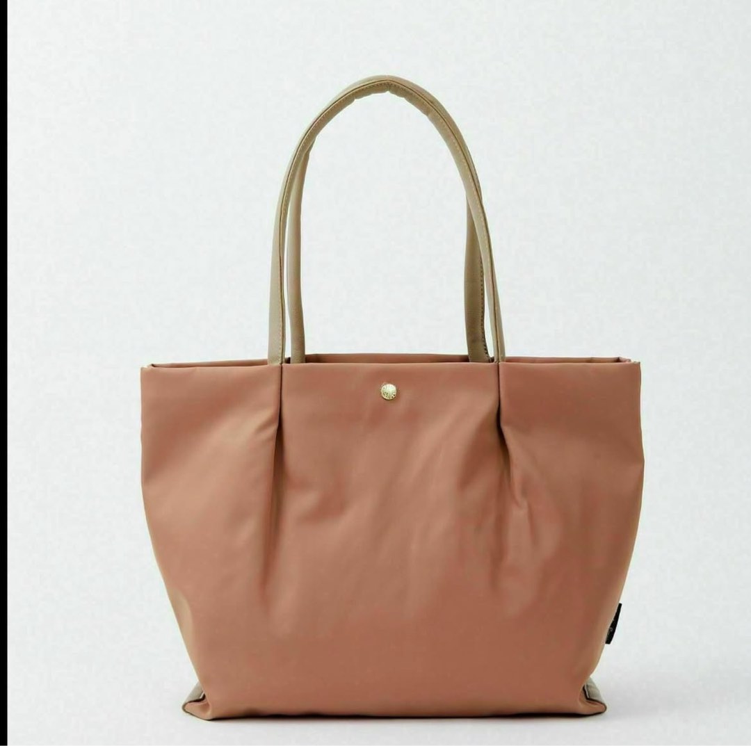 Legato largo bag tote bag office bag, Women's Fashion, Bags & Wallets ...