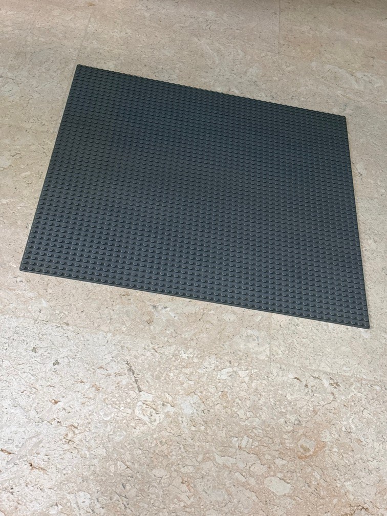 “Lego” Sheets, Hobbies & Toys, Toys & Games on Carousell