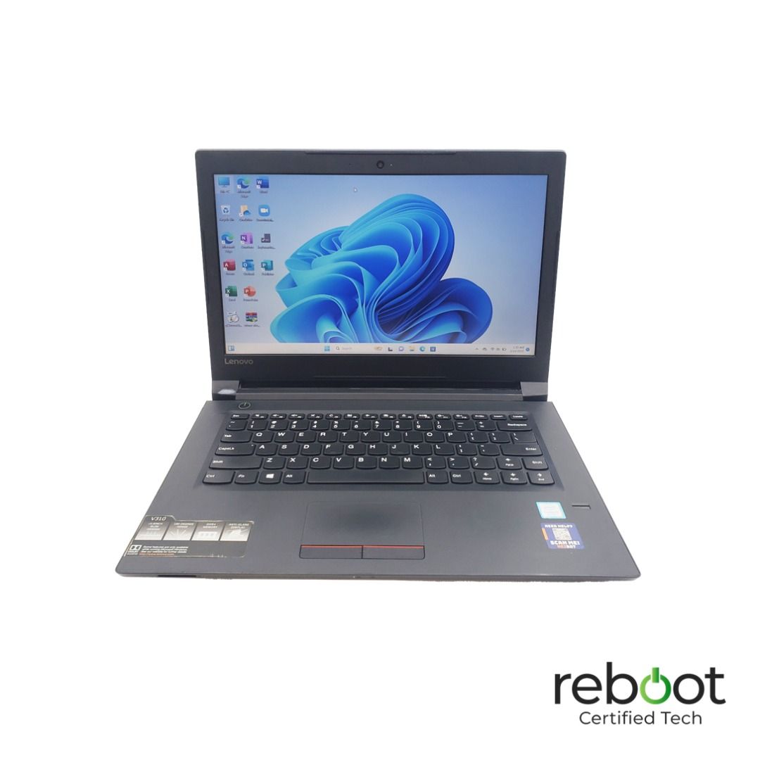Lenovo 14 Inch i7 Laptop - Up to 20GB RAM - 512GB SSD - Fast Speed ...