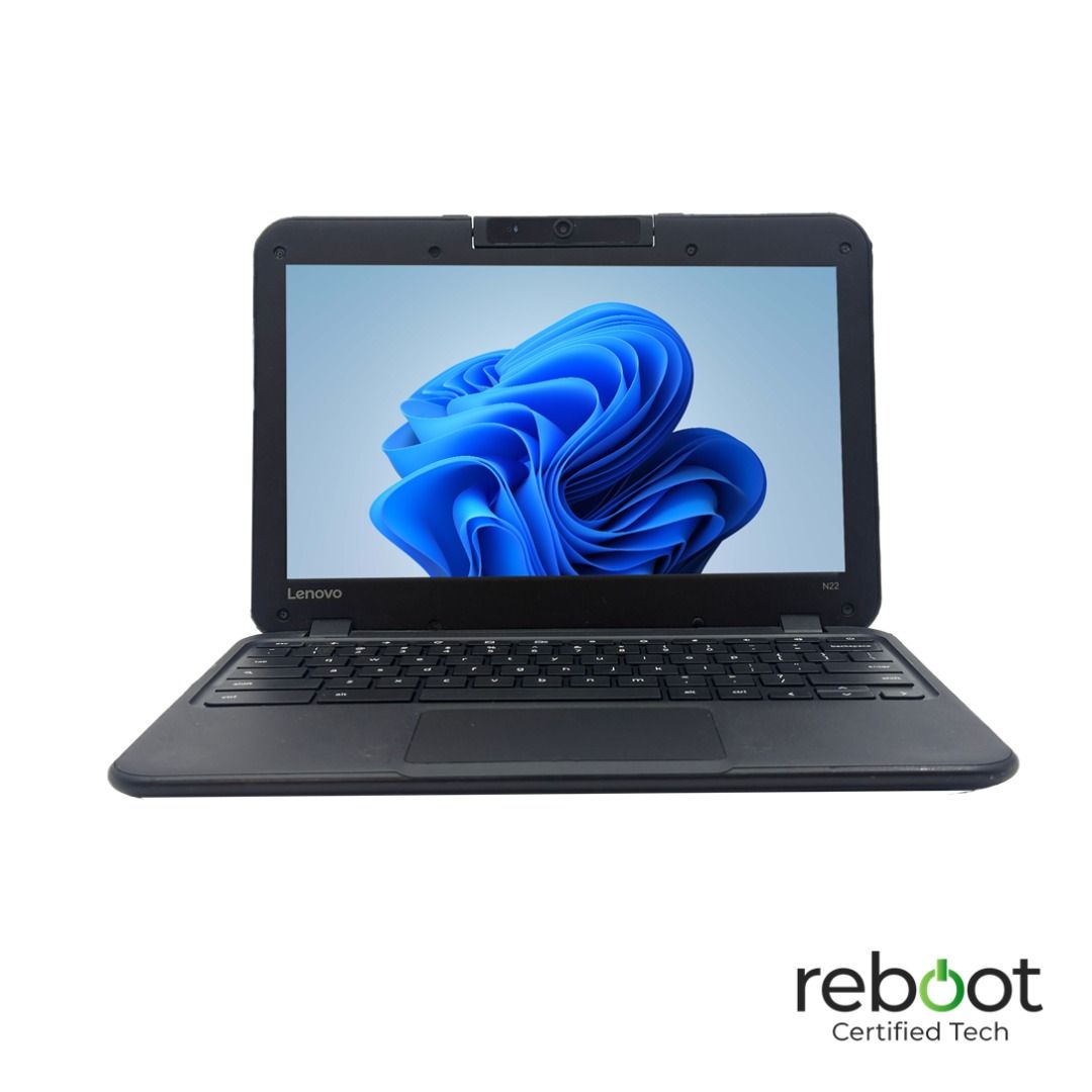 Lenovo Laptop - 14 Inch & 12 Inch - Windows OS - MS Office - Cheapest ...