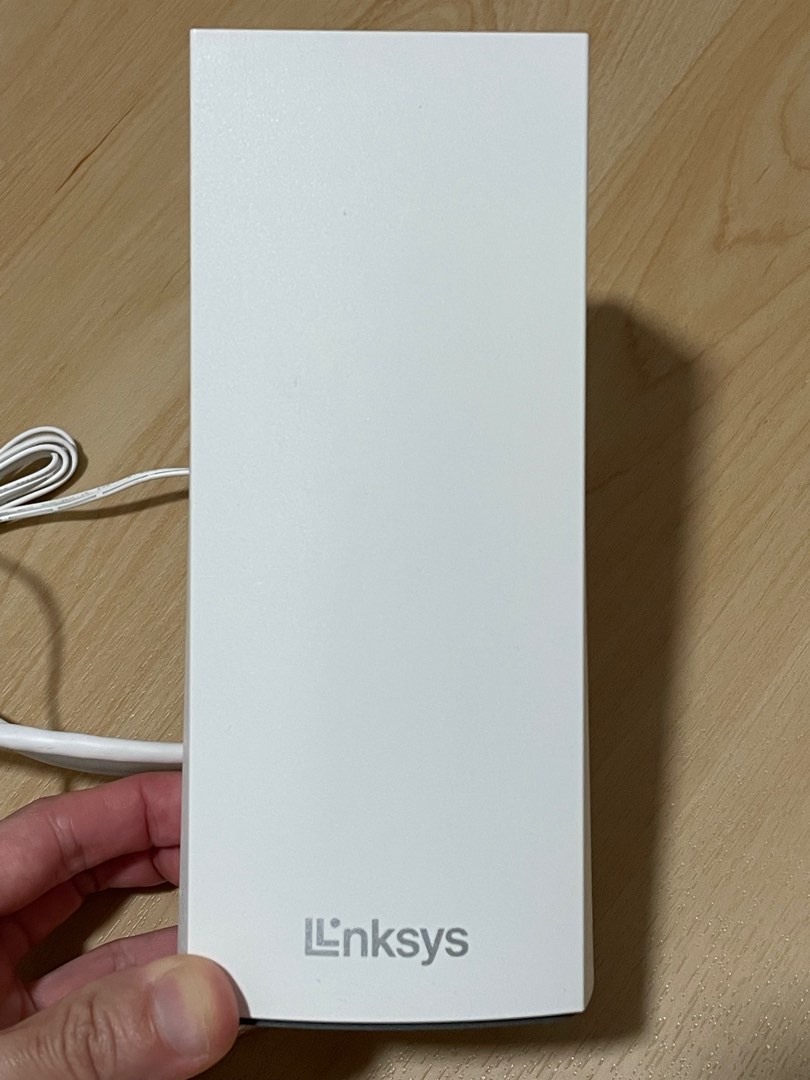 Linksys Atlas MX2000 Wifi 6 router, Computers & Tech, Parts ...