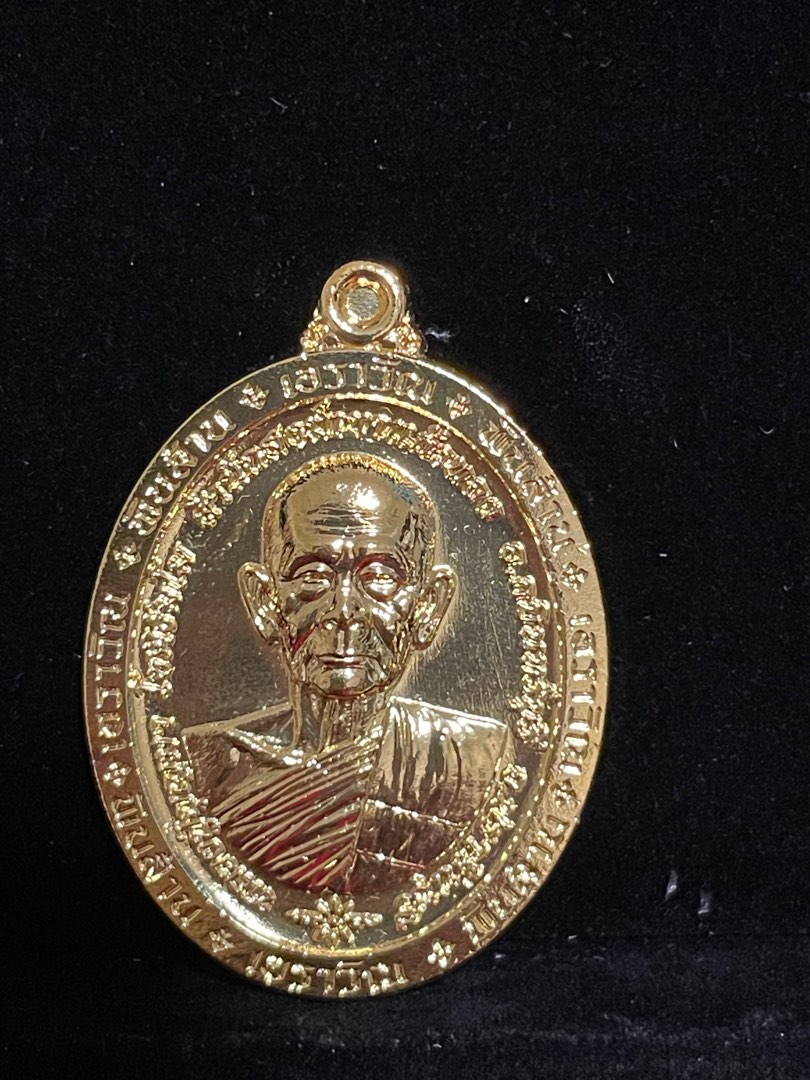 Lp Boonma / Bunma Chotidhammo, Hobbies & Toys, Memorabilia ...