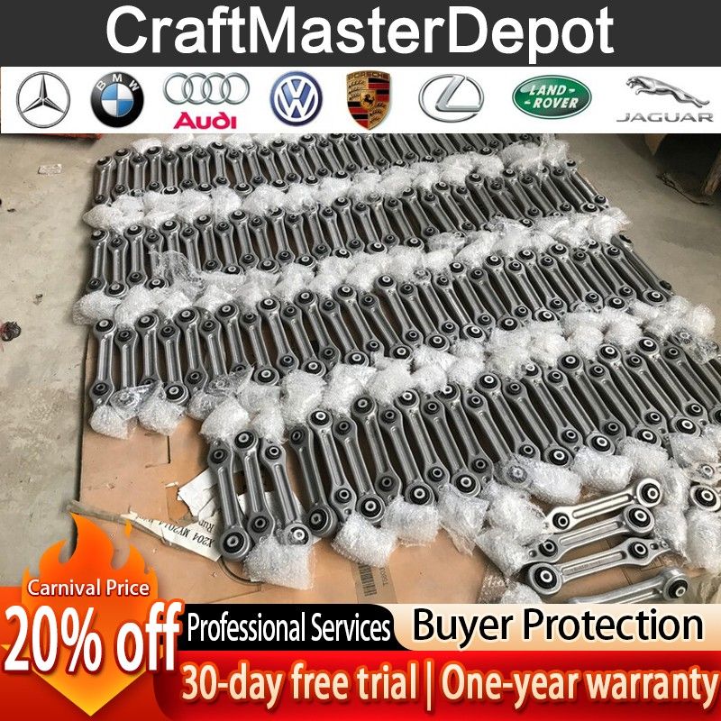 Mercedes-Benz Control arm Lower Arm UPPER Arm A class-W176 W177 B class ...