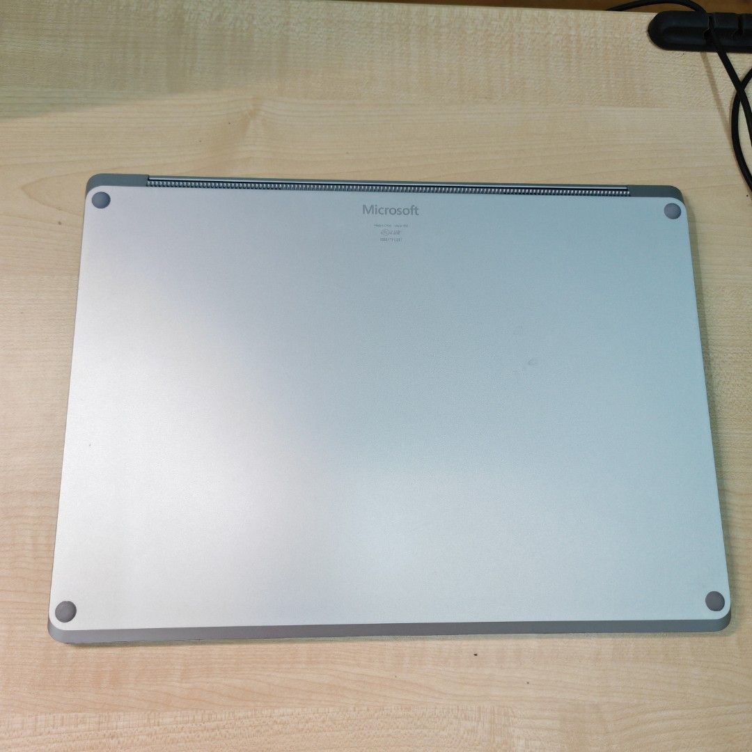 Microsoft Surface Book 4 i5-11th gen, 16gb ram, 512gb ssd, Computers & Tech, Laptops & Notebooks ...