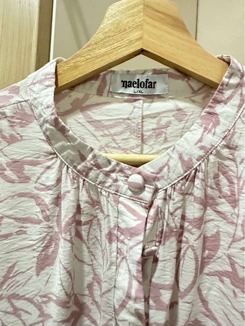 Nealofar Kaftan, Women's Fashion, Muslimah Fashion, Kaftans & Jubahs on ...