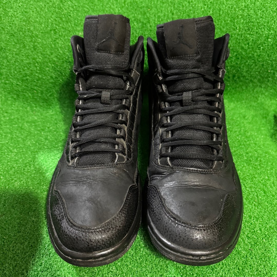 Nike air jordan executive, Fesyen Pria, Sepatu , Sneakers di Carousell