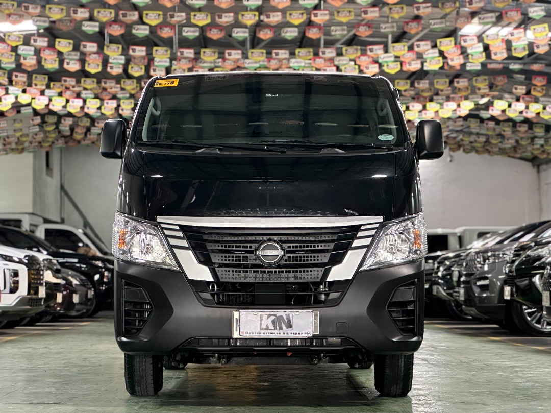 nissan urvan nv350 2018 - View all nissan urvan nv350 2018 ads in ...