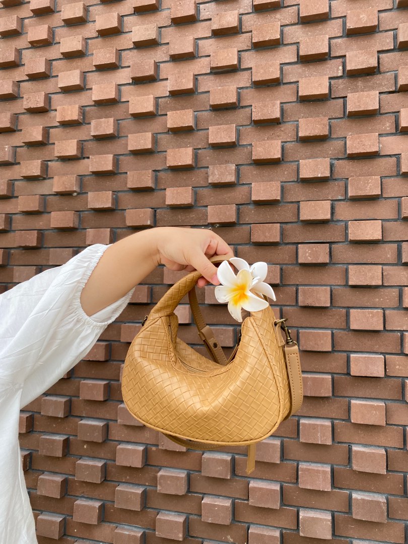 Nobat - At Eden, Women's Fashion, Bags & Wallets, Cross-body Bags on ...