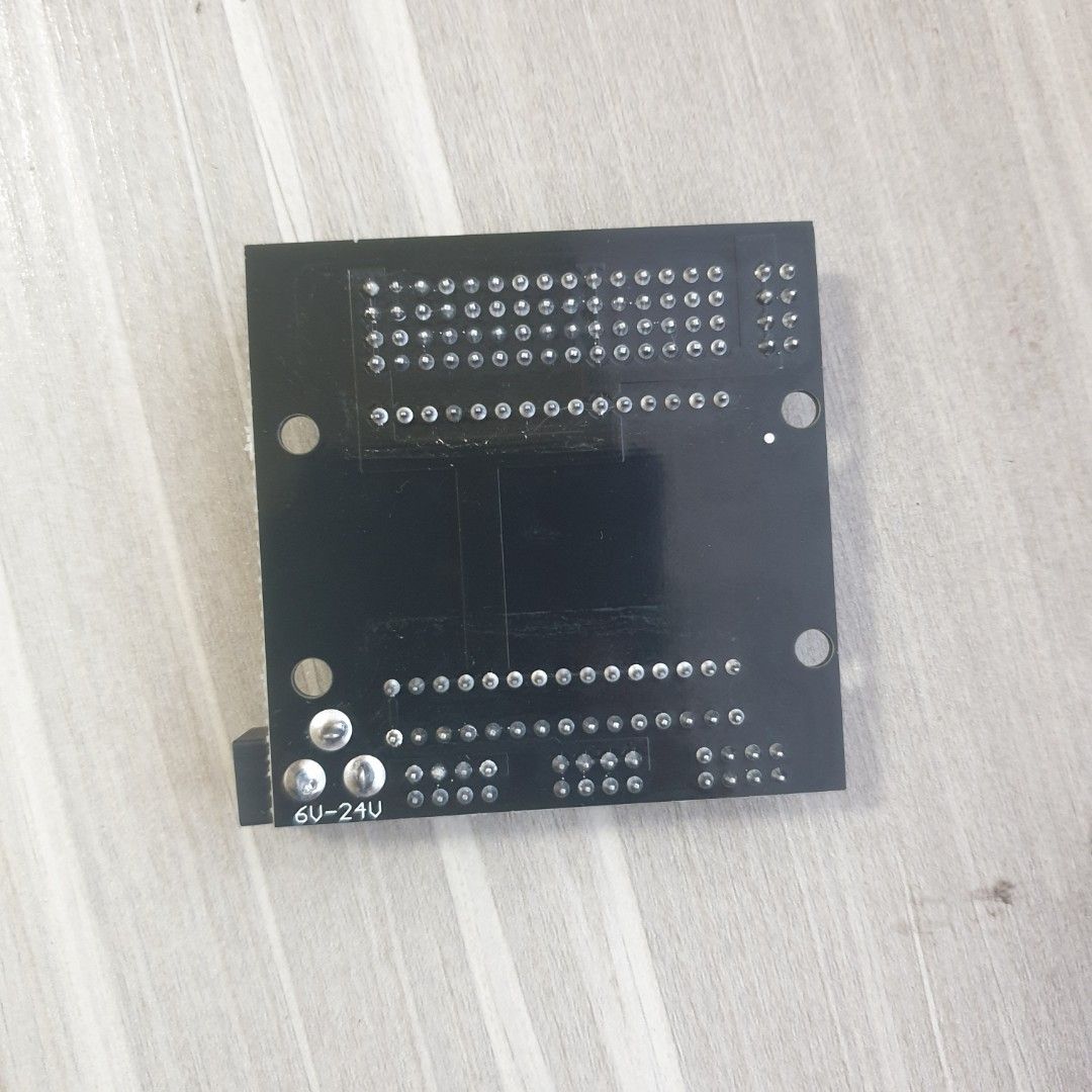 NodeMcu BASE for ESP8266 LoLin V3 Expansion WiFi v1.0, Computers & Tech ...