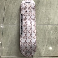 Papan skateboard Amplitude Sign Language, Olah Raga, Perlengkapan ...