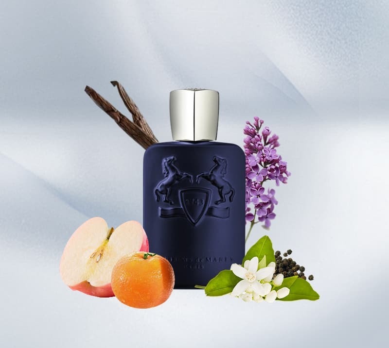 包順豐櫃【歐洲直送】Layton EDP by PARFUMS DE MARLY 125ml【NEW & Authentic】/ PDM ...