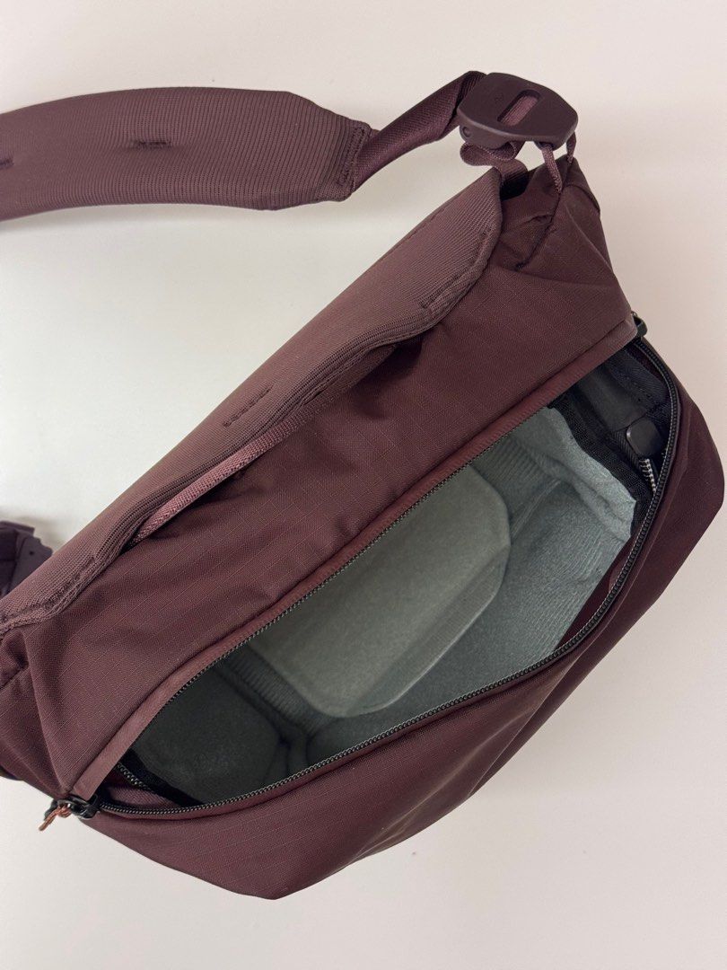 Peak Design Outdoor Sling 7L + Camera Cube XS, Photography, Photography ...