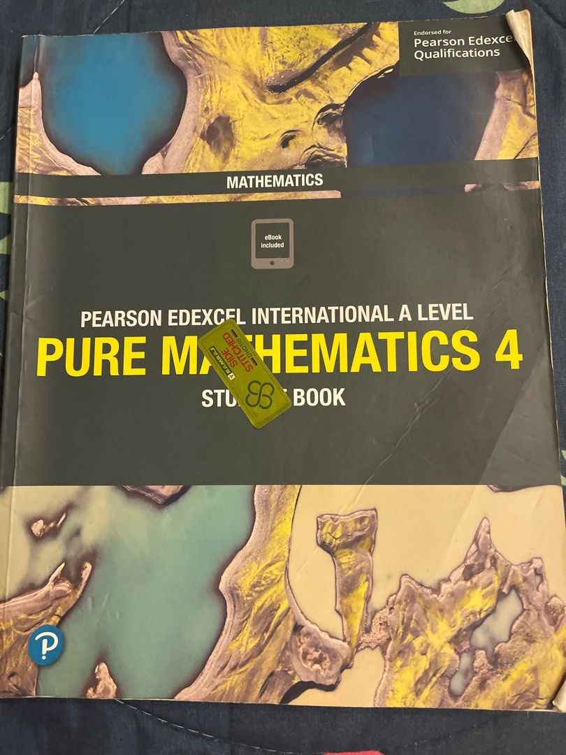 Pearson Edexcel International A Level Biology Student Book 2, Hobbies ...
