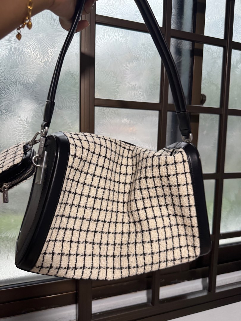 PEDRO BAG, Women's Fashion, Bags & Wallets, Shoulder Bags on Carousell