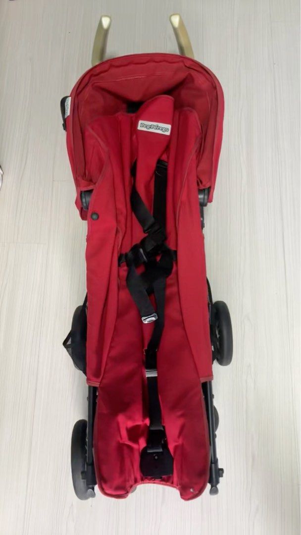 Peg Perego Pliko P3 Compact Stroller made in Italy, Babies & Kids ...