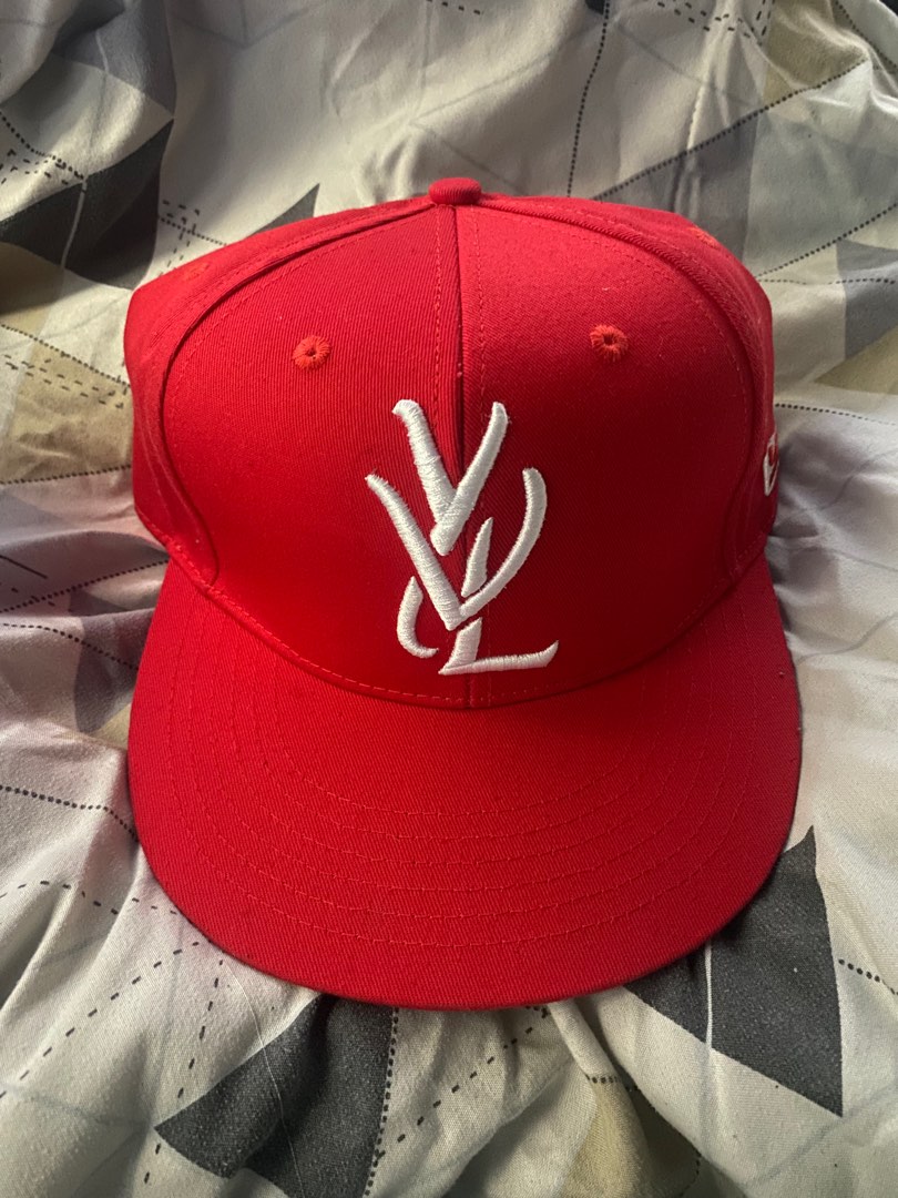 PLAYBOI CARTI YVL CAP, Men's Fashion, Watches & Accessories, Caps ...