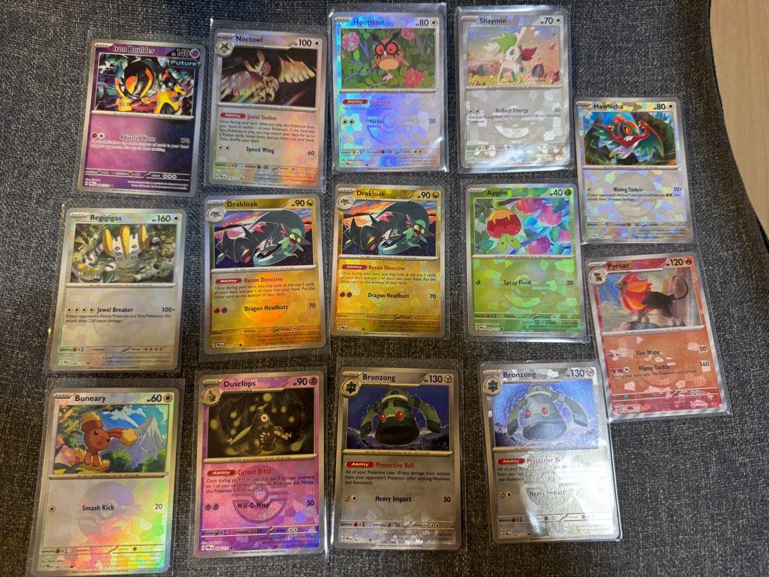 Pokemon card prismatic evolutions pokeballs masterball trainer acespec eevee umbreon sylveon ex ...