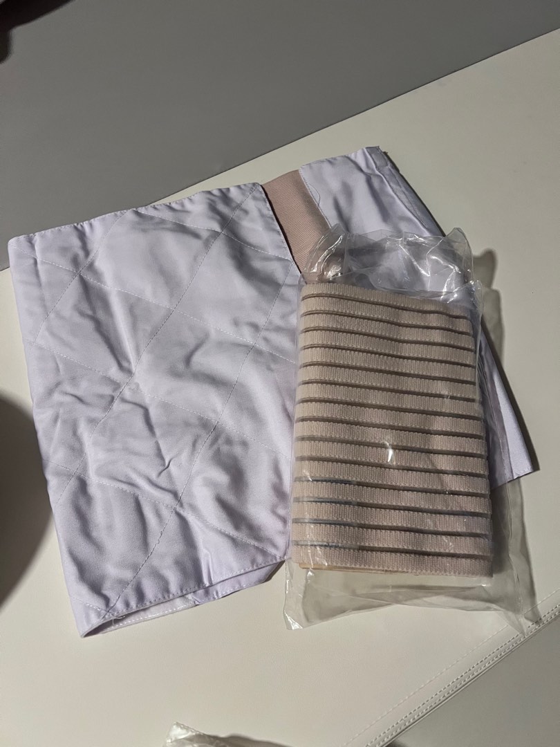 Postnatal binders, Women's Fashion, Maternity wear on Carousell