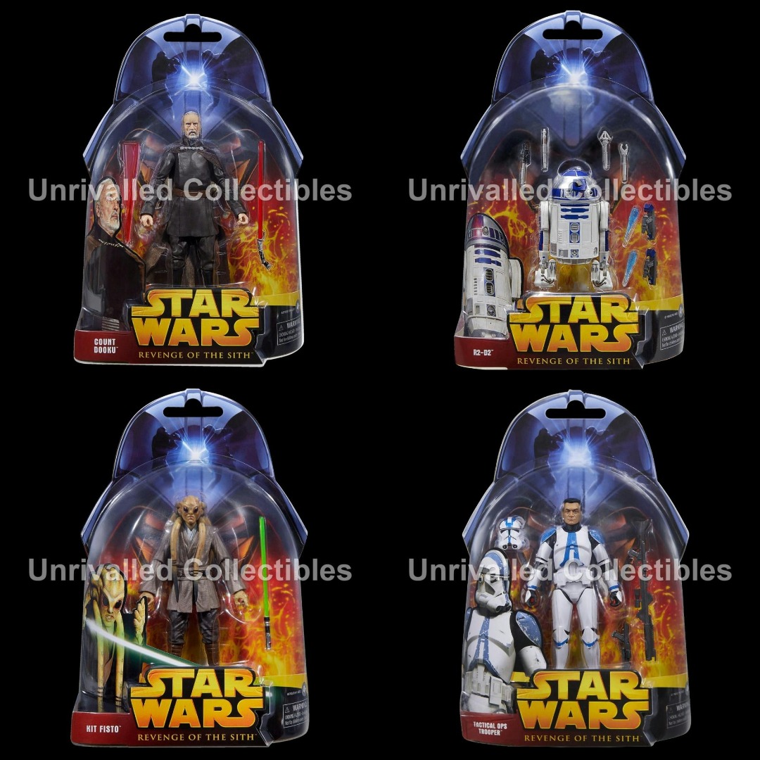 [Pre Order] Hasbro Star Wars SW The Black Series TBS 6 inches scale ...