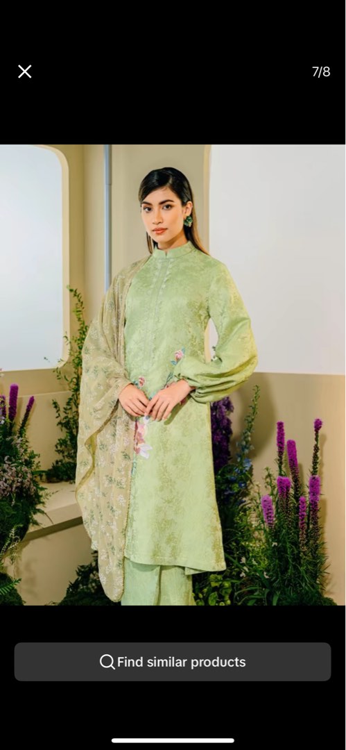 Rico Rinaldi Summeraya 2025, Women's Fashion, Dresses & Sets, Sets or ...