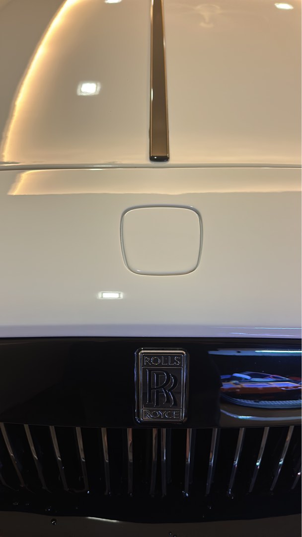 Roll Royce Dawn Wraith Phantom Ghost Cullinan Carplay Android Auto Waze ...