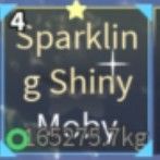 Shiny sparkling moby(check description), Video Gaming, Video Games ...