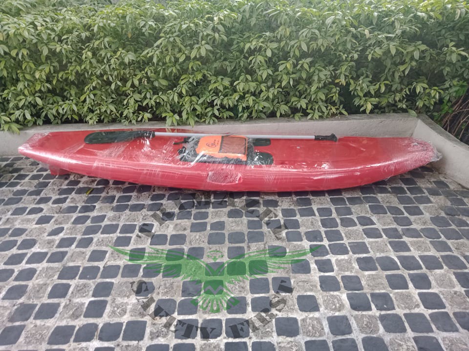 SKIPJACK STAND UP PADDLE BOARD, Furniture & Home Living, Cleaning ...