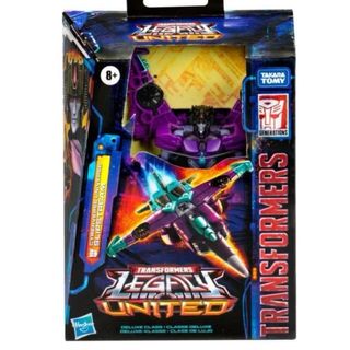 Transformers Legacy Slipstream, Hobbies & Toys, Toys & Games on Carousell