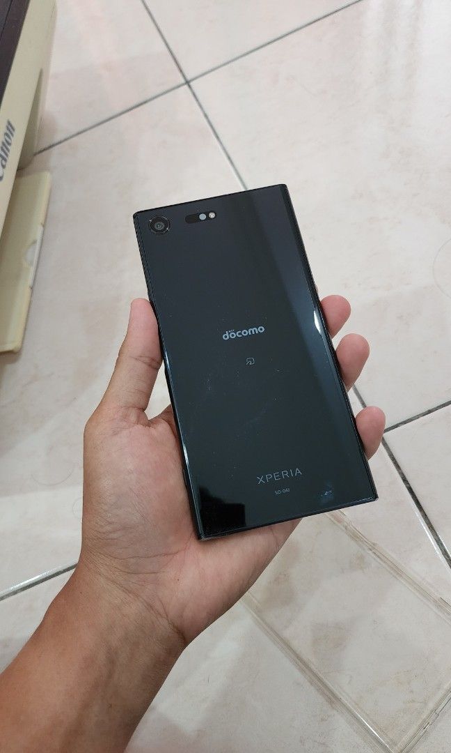 Sony XZ Premium 64GBANDBELOW, Mobile Phones & Gadgets, Mobile Phones ...