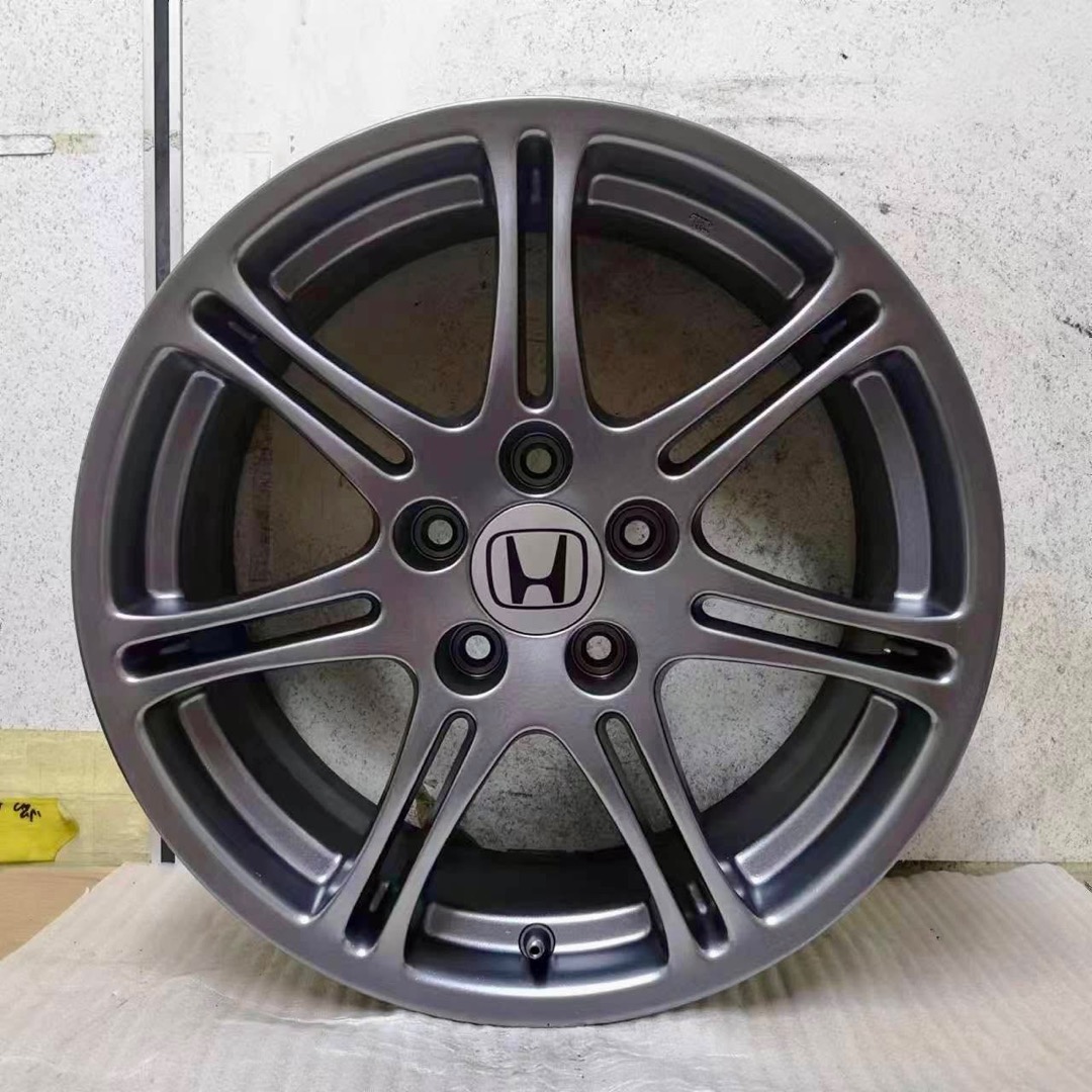 SPORT Rim HONDA ORI 17" CIVIC ACCORD HRV CRV ODYSSEY WRV BRV CRZ STREAM ...