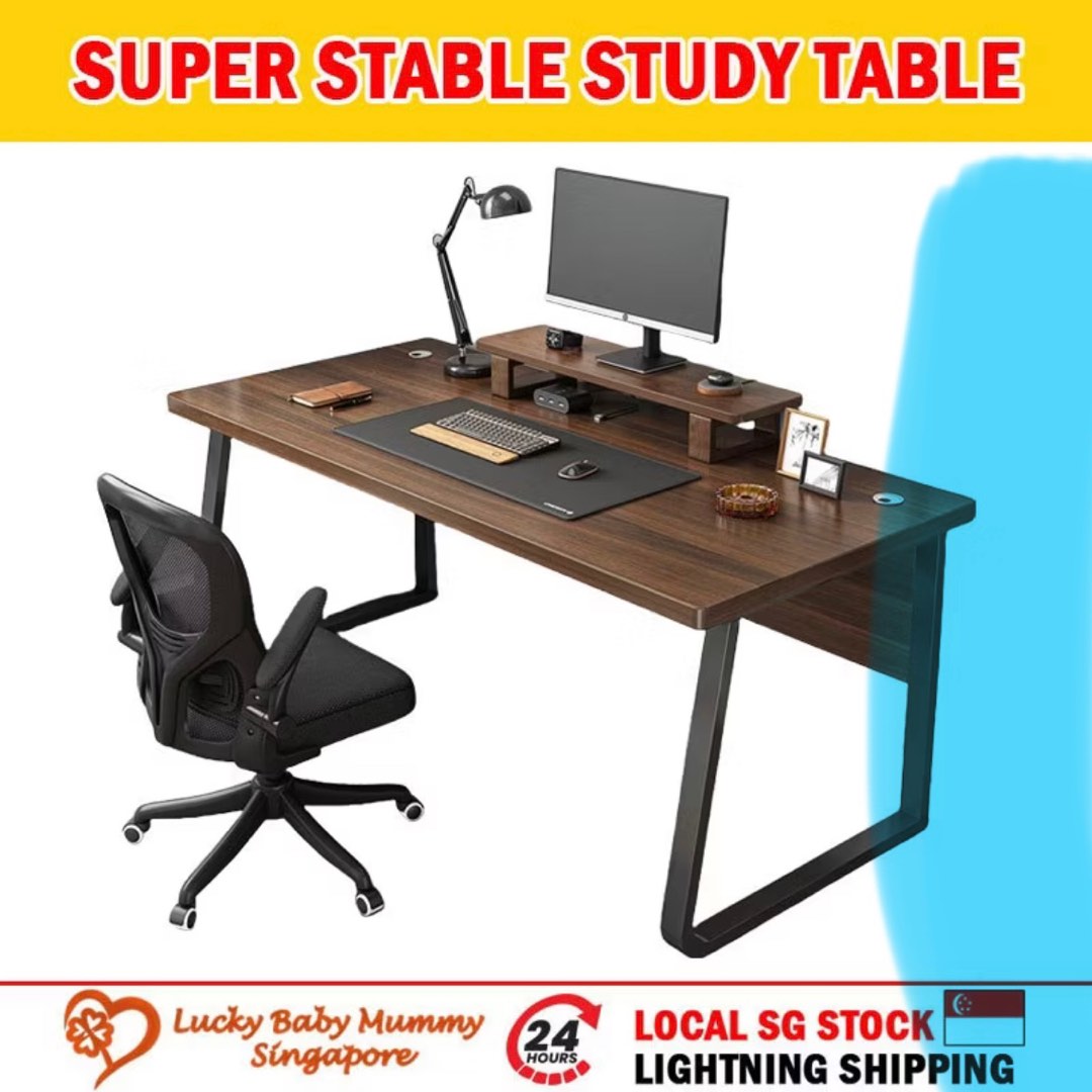 Study Table | Computer Tables | Study Desks | Personal Office Home ...