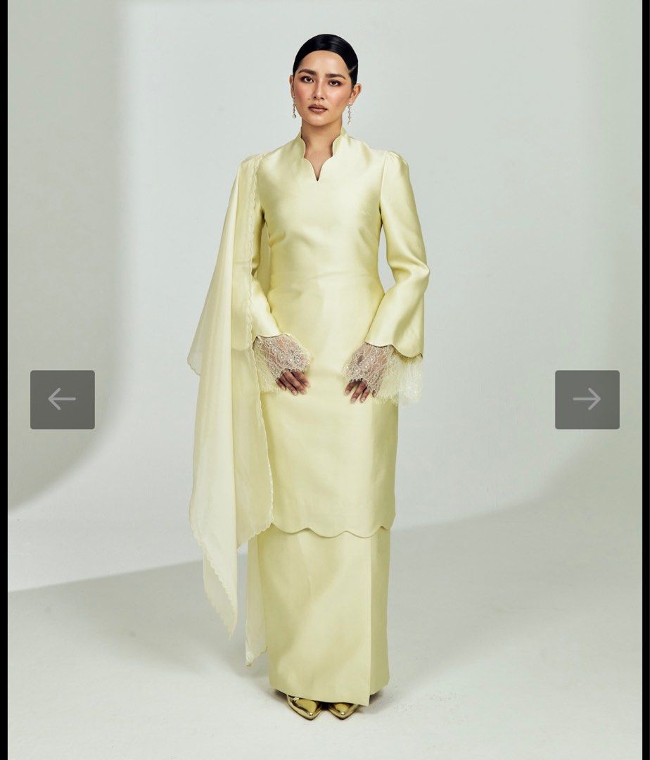 Teh Firdaus 2025 Collection, Women's Fashion, Muslimah Fashion, Baju ...