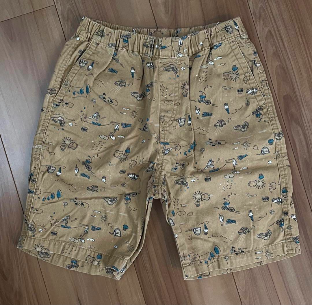 Uniqlo (130) 8-9Y, Babies & Kids, Babies & Kids Fashion on Carousell