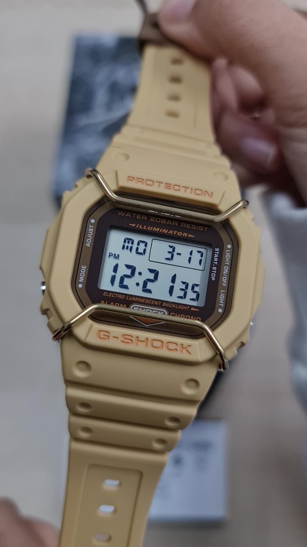 Used Petak PT Bullbar Tip Top, Men's Fashion, Watches & Accessories ...