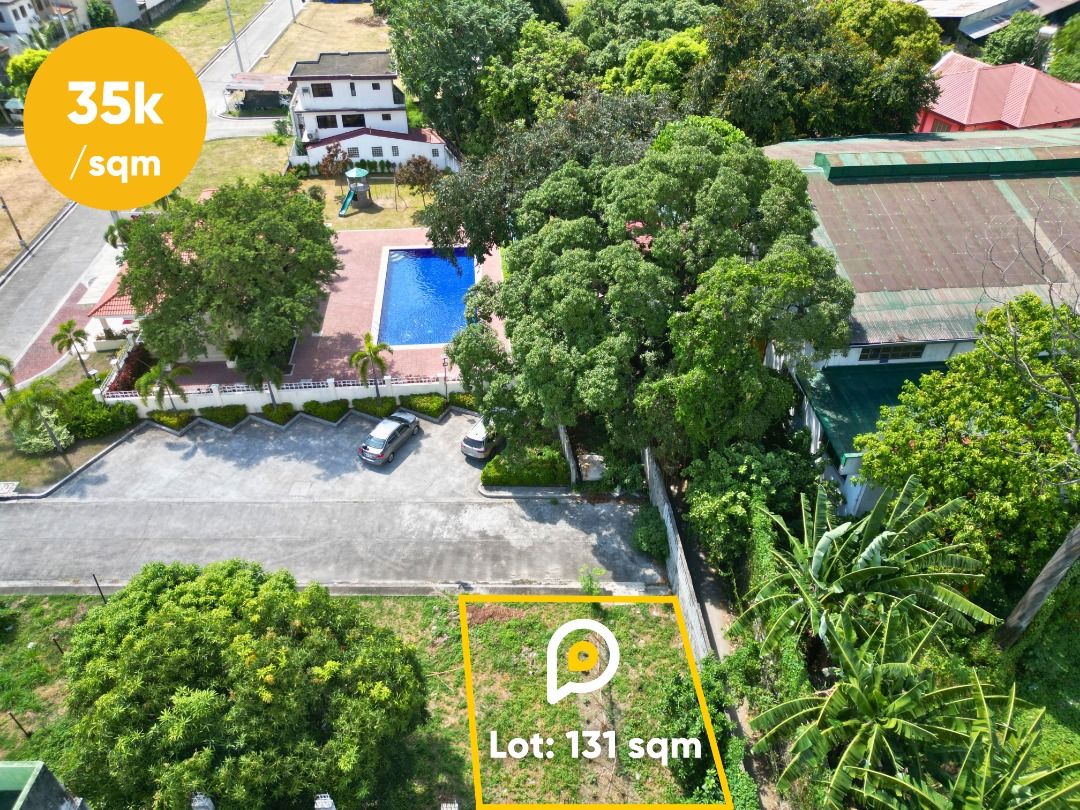 Vermont Park Phase 4 | 131 sqm | Secure Lot Across Clubhouse with ...