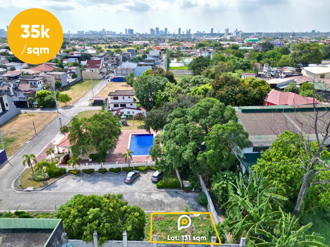 Vermont Park Phase 4 | 131 sqm | Secure Lot Across Clubhouse with ...