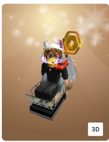 Very Good Roblox Age Verified account with robux for sale, Video Gaming ...