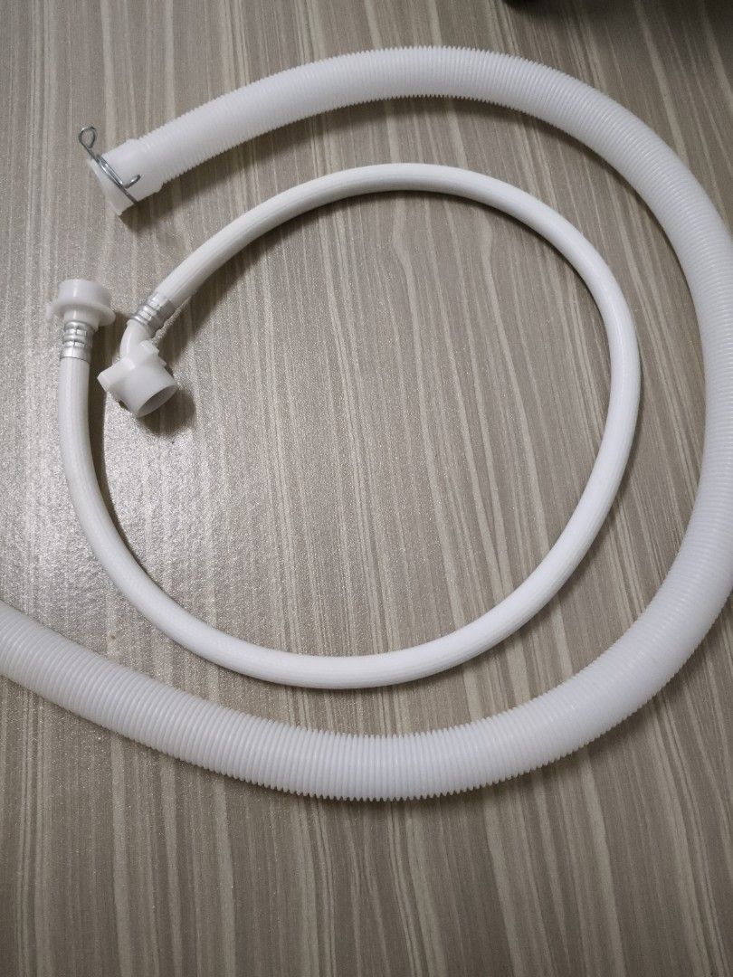 Washing machine hose water & drain hose pipe, Everything Else, Others ...
