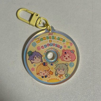 Project Sekai wonderlands X Showtime Rui Kamishiro Tenma Tsukasa Emu ...