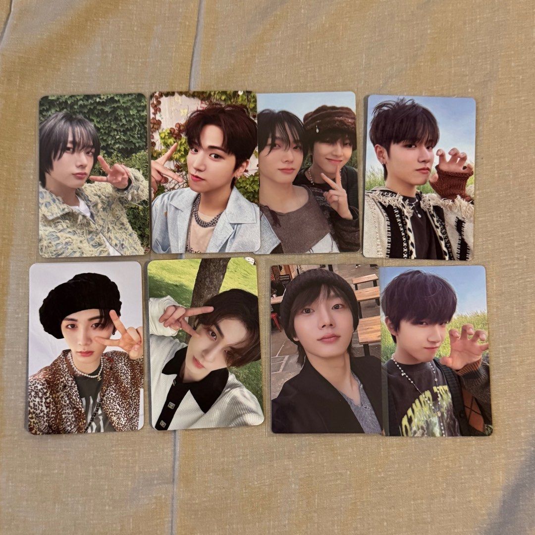wts boynextdoor bnd album why letter ver pc taesan leehan riwoo sungho jaehyun how target ...