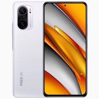 Xiaomi Poco F3 5G Arctic White 128GB, Mobile Phones & Gadgets, Mobile ...