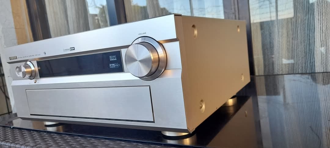 Yamaha dsp az2, Audio, Soundbars, Speakers & Amplifiers on Carousell