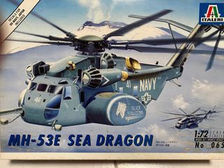 1/72 Tamiya Military Helicopter, Hobbies & Toys, Toys & Games on Carousell