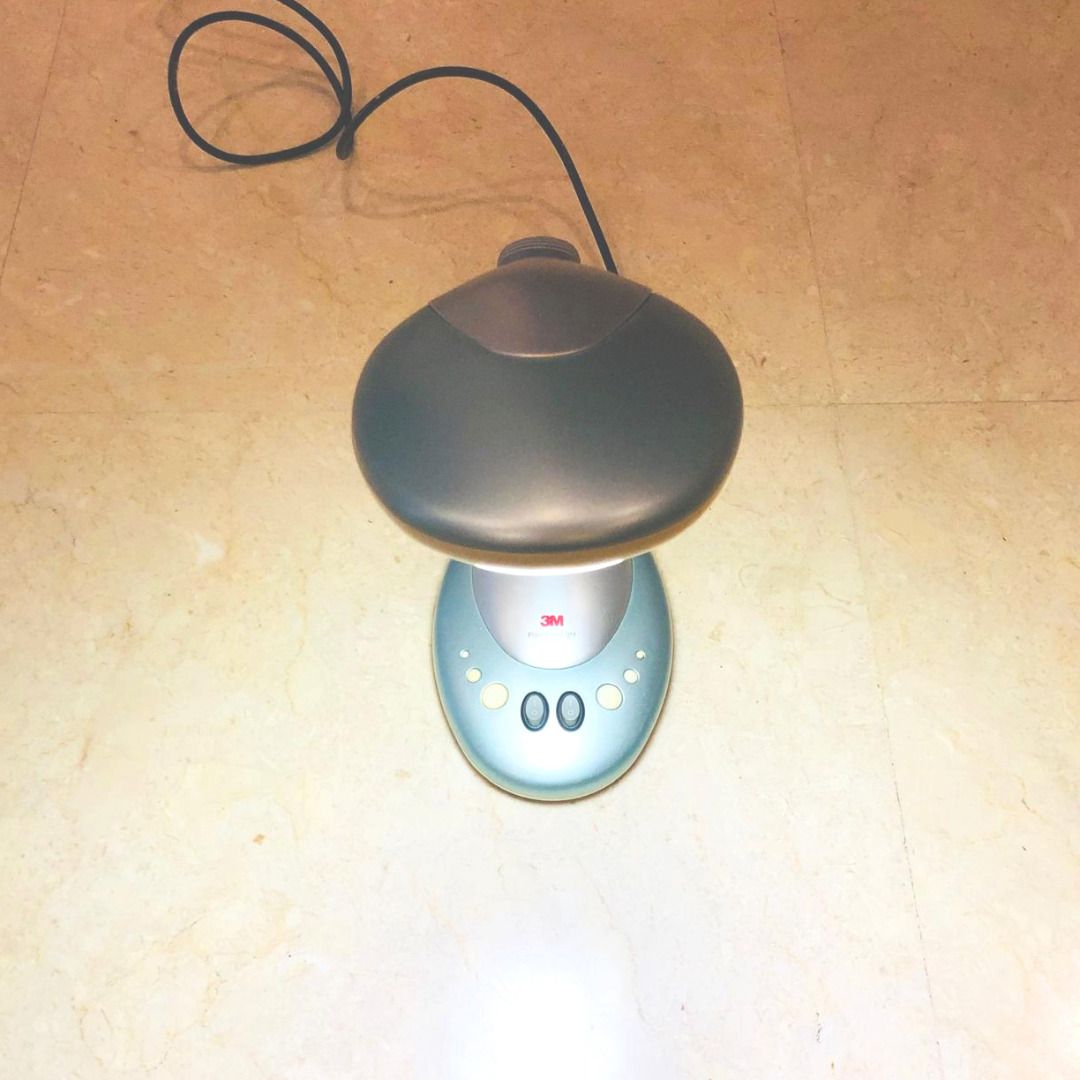 3M Company Anti Glare Non Glaring Reading Studying Working Bedside ...