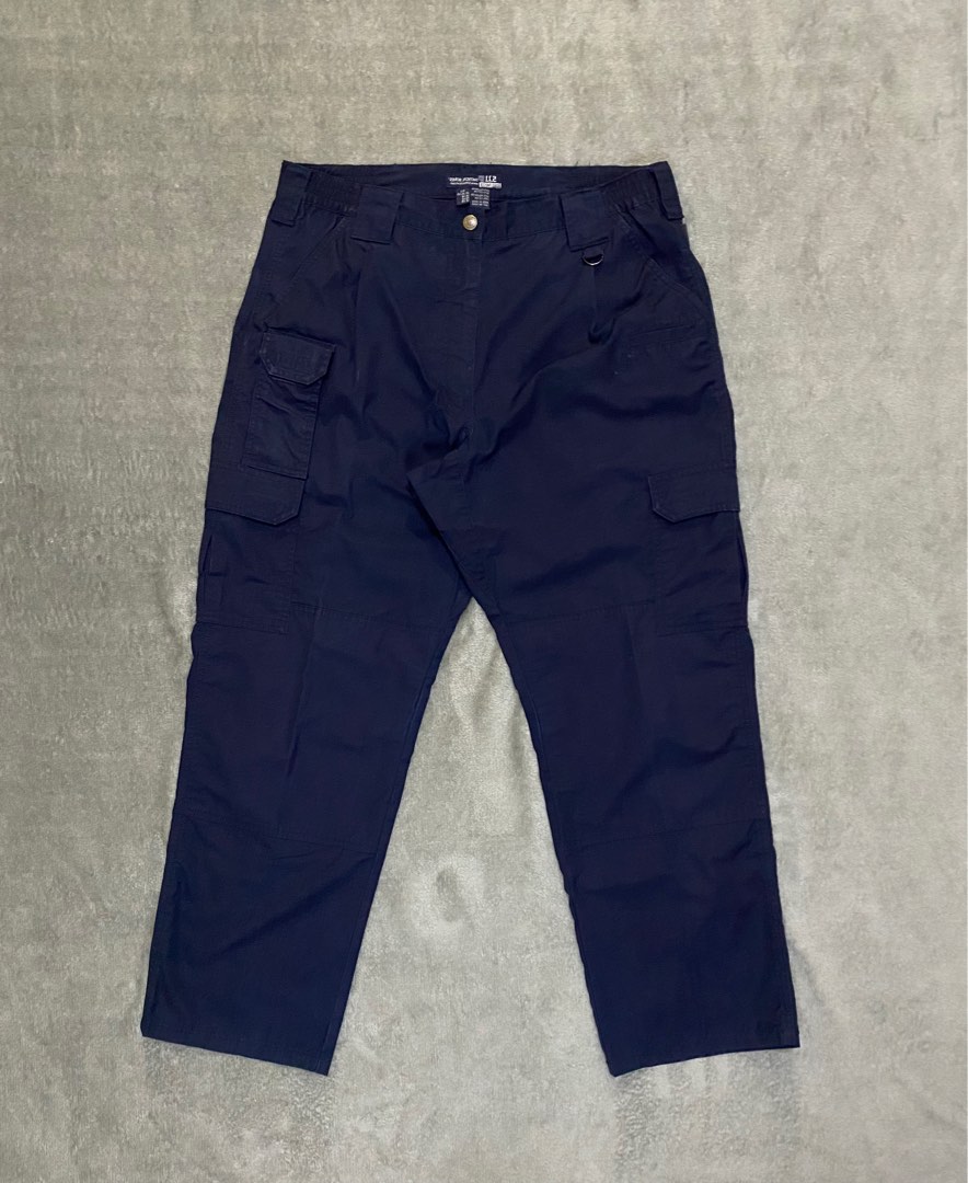 5.11 Tactical Series Cargo Pants, Men's Fashion, Bottoms, Chinos on ...